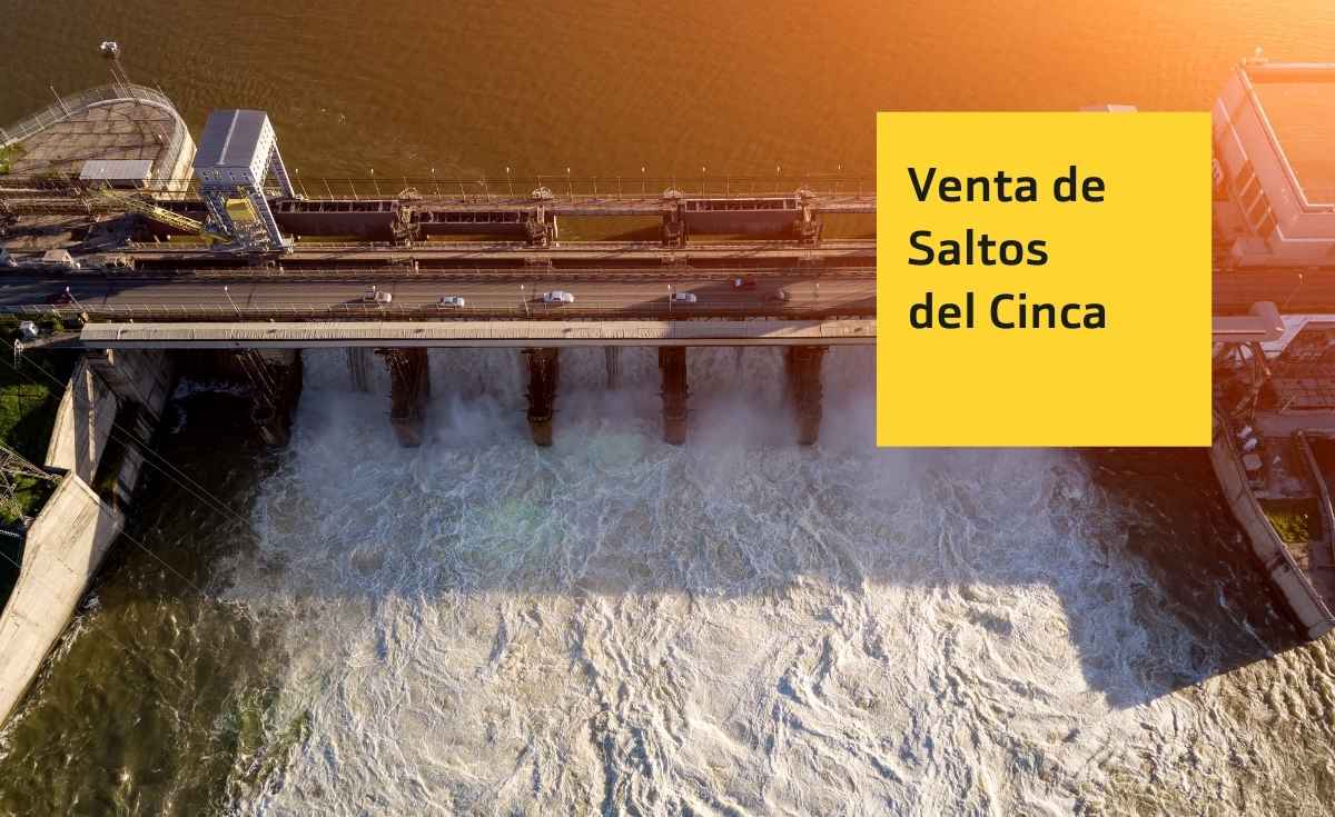 Bankinter Investment y Plenium Partners venden a Galp 351 MW en activos ...