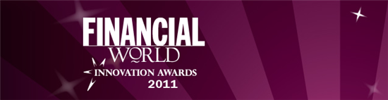 Premios Financial World Innovation Awards | Blog Bankinter
