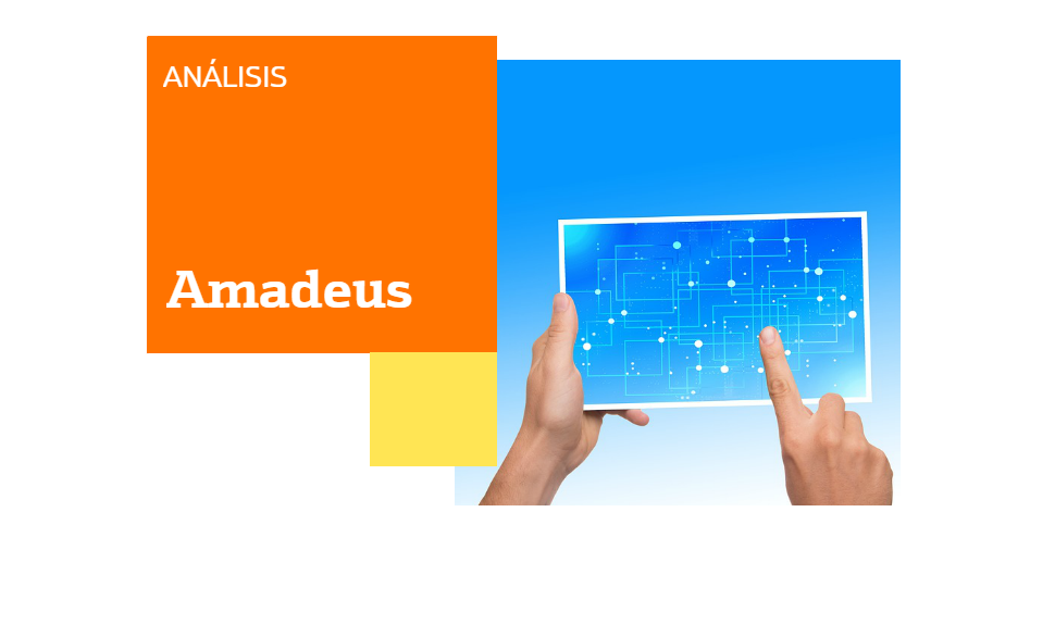 Análisis Amadeus: S7 Airlines contrata la plataforma de reservas y ...