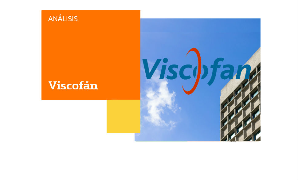 Análisis de la empresa española que es noticia: Viscofan | Blog Bankinter