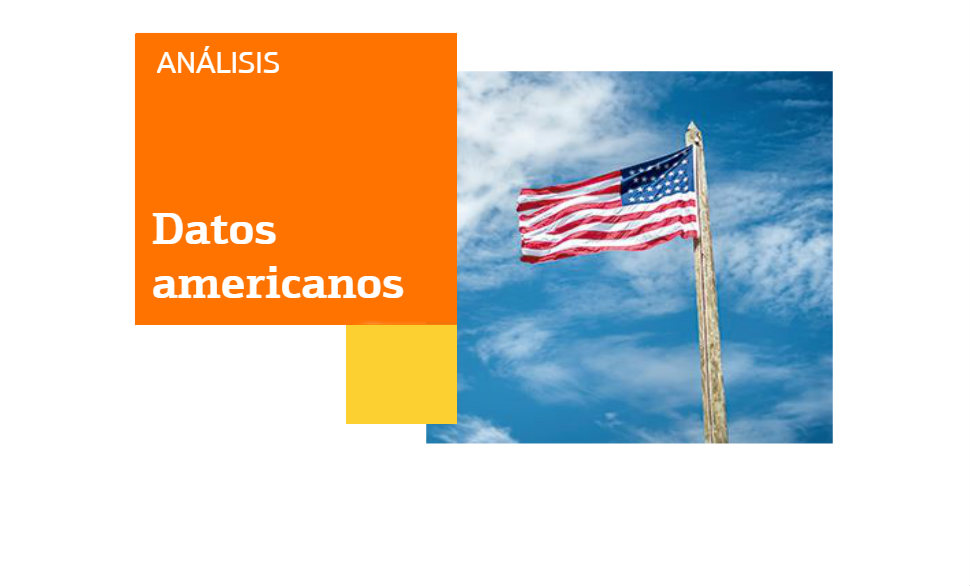 EE.UU. | Batería de datos americanos con sesgo positivo | Blog Bankinter