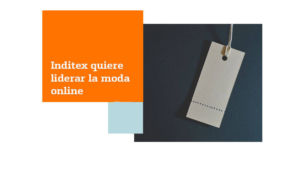 Inditex contraataca: venderá en todo el mundo online en 2020 | Blog ...