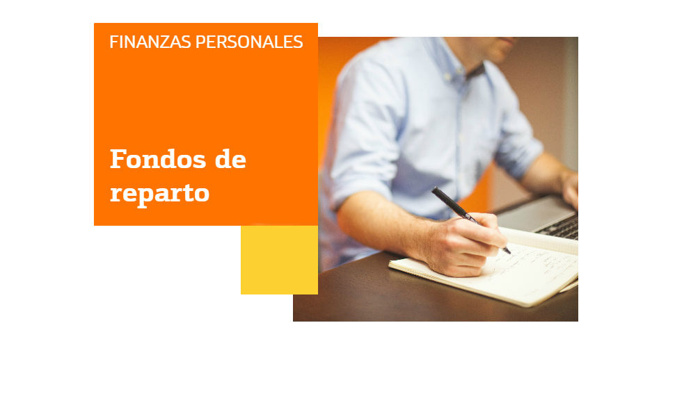 ¿Qué son los fondos de reparto o distribución? | Blog Bankinter