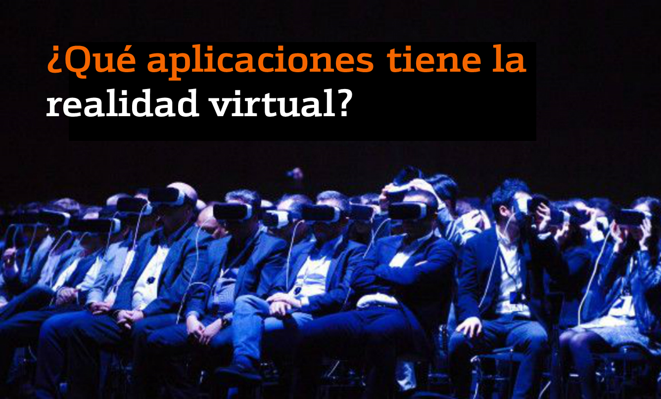 Por qué todos apuestan por la realidad virtual | Blog Bankinter