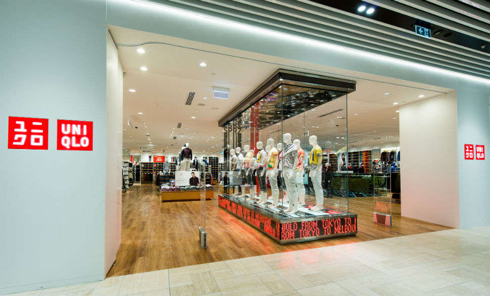 Uniqlo lanza su tienda 'online' en español antes de su desembarco en ...